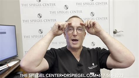 Forehead Contouring Video Realself