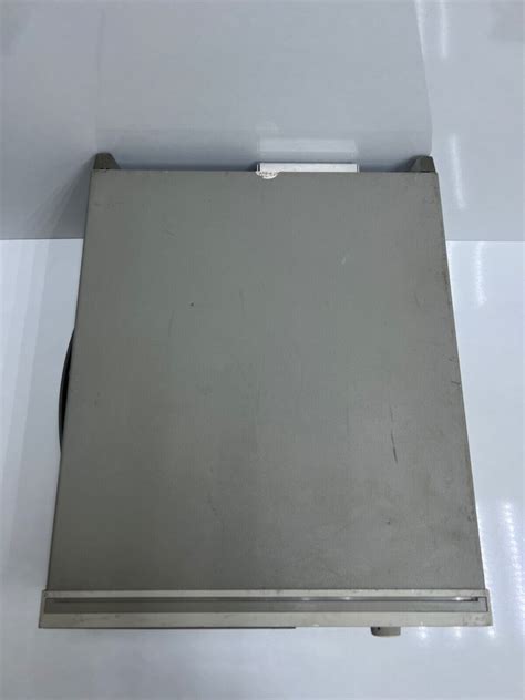 Hp 8751a Network Analyzer 5hz 500mhz Heart Of Automation