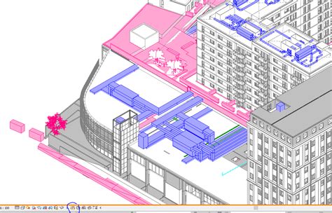 color different discipline models autodesk community