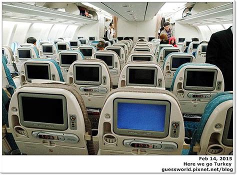 台灣飛土耳其【新加坡航空體驗】 奶油不飛的playground