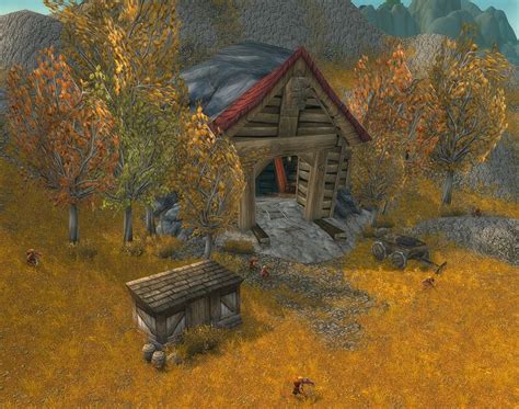 Jangolode Mine Warcraft Wiki Your Wiki Guide To The World Of Warcraft