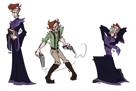 Perfs Artistic Menagerie — Roleplayer Guild