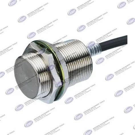 E2E X3D2 N Omron Proximity Sensor At 2750 Piece Omron Proximity