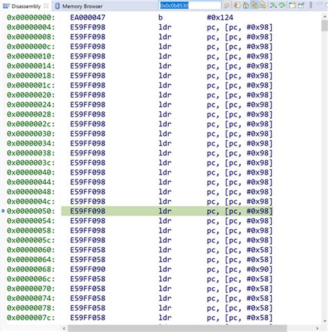 66ak2g12 sbl using board library crashes on call to spi driver