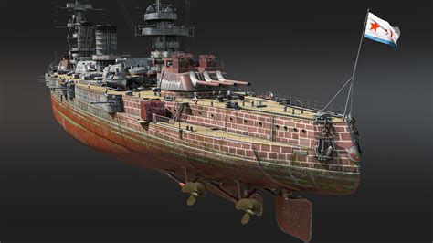 2023 Rank VI Bluewater Fleet And Pre Order For Premium Battleships