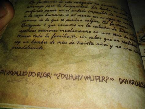 ¡decifrando El Diario 3 De Gravity Falls Códigos Gravity Falls