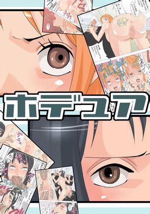 Hodhua Chinese One Piece Hentai