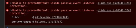 Consoleerror Not Showing In Sentry · Issue 281 · Nuxt Community