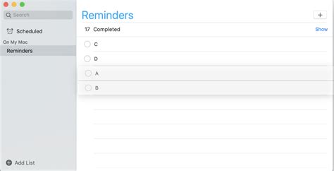 Ios Move Rows At Indexpath With Animation Stack Overflow