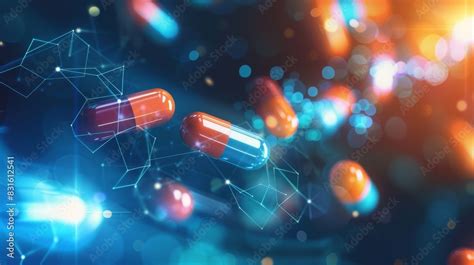 An Infographic Displaying The Reduction In Medication Errors And Improved Patient Outcomes Since