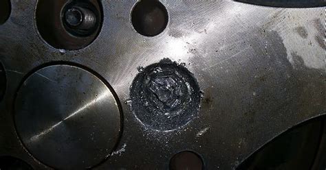 Lug Nut Completely Stripped Tried Variety Of Things Stuck Forget