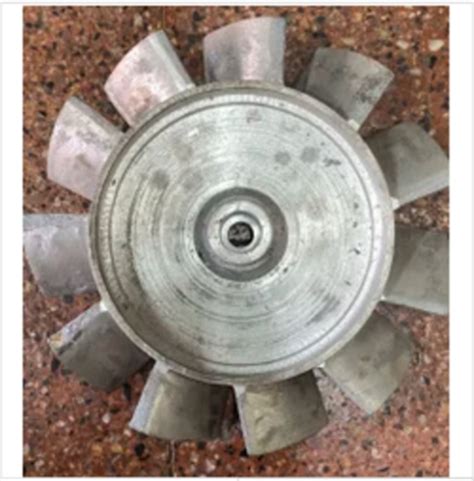 Kirloskar Dm Series Blower Fan Alluminum At 1500 00 INR In Mumbai K