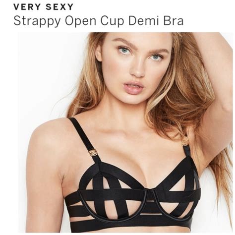 Victorias Secret Intimates And Sleepwear Nwt Victorias Secret Brand