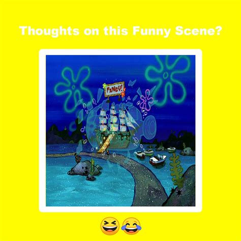 Thoughts On Mr Krabs Loud Scream By Perualonso On Deviantart