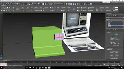 solved use one object to cut into another object autodesk community