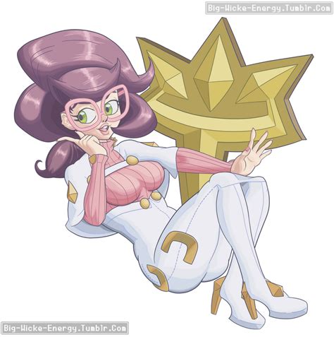 Pokemon Wicke Sitting Pretty By Dubiousderringer On Deviantart