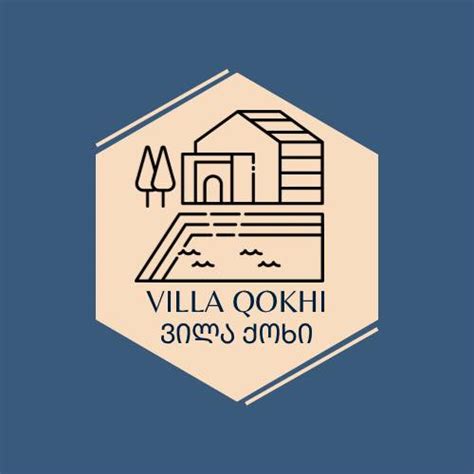 Villa Qokhi ვილა ქოხი Kutaisi