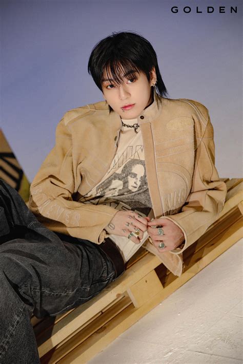 Jung Kook ‘golden Concept Photo Sketch 1 061123 Rbts7