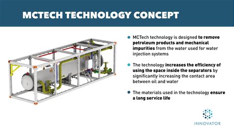 Mctech Concept