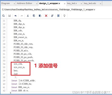 Fpgac程序固化——zynq7020 Csdn博客