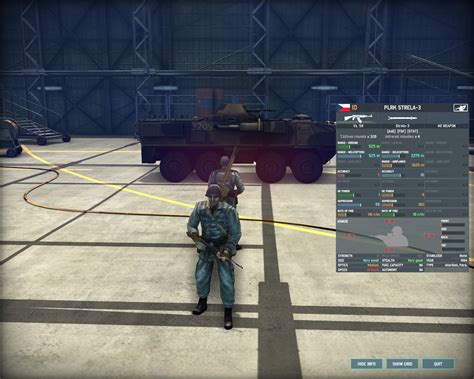 Plrk Strela 3 Wargame Wiki Fandom Powered By Wikia