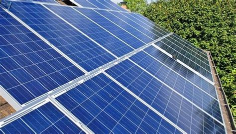 Rubati Mille Pannelli Fotovoltaici La Banda Scoperta Dai Carabinieri