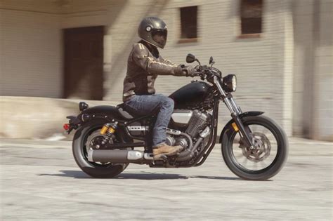 Yamaha Bolt R Spec 2024 Trình Làng Bobber Giá 222 Triệu đồng