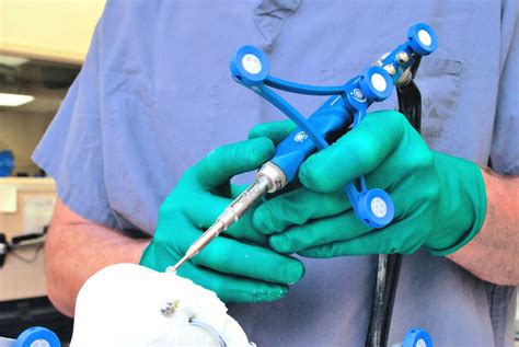 Navio Robotics System — Ambulatory Surgery Center Of Boca Raton Navio Robotics System — Ambulatory Surgery Center Of Boca Raton