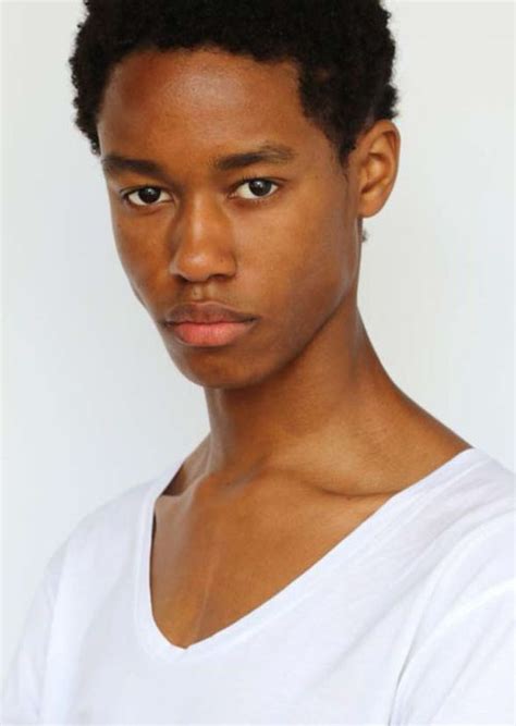 Caleb Elijah Model Profile Photos And Latest News