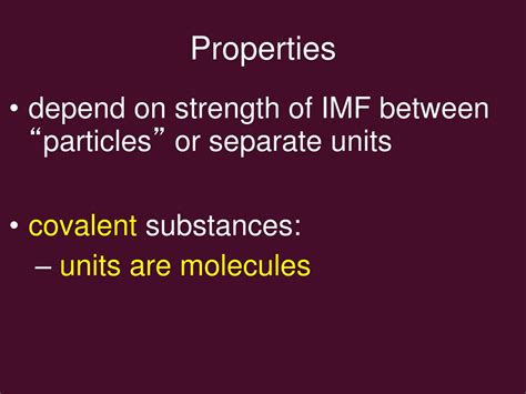 PPT Properties Of Ionic Compounds PowerPoint Presentation Free Download ID 9071143