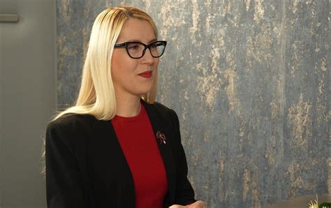 Deputat Oana Murariu USR Cluj Despre Anularea Alegerilor