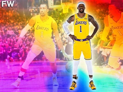 The Time Kentavious Caldwell Pope Wore An Ankle Monitor During Nba Games