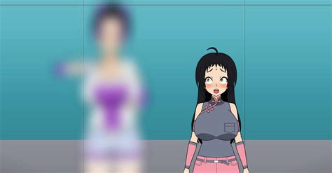 Haruhimes Greatest Fear By Sk13e On Deviantart