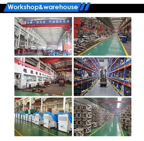 In Stock Ye3 160m1 2 11 Kw 15hp High Efficiency Induction 3 Phase