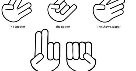 How Many Fingers Am I Holding Up Album On Imgur
