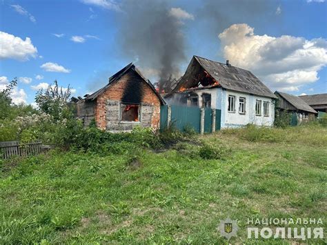 Двоє поранених пошкоджені будинки та обєкт критичної інфраструктури наслідки обстрілів