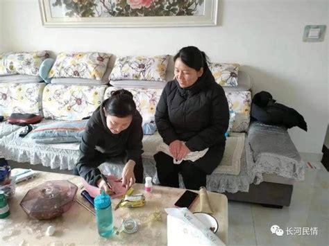 德州长河街道开展“创城入户走访 文明你我同行”宣传活动工作居民问卷