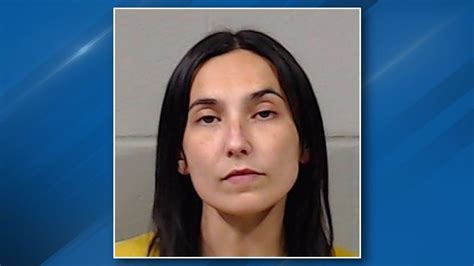 Former Teacher Accused Of Having Sex With Student In Her Jeep Multiple