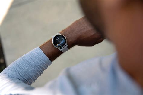 Wheelchair Workouts With Garmin Smartwatches Garmin Blog