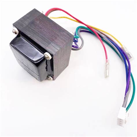 Ei Audio Output Power Transformer For Vacuum Tube Amplifier Ei Audio Output Transformer And