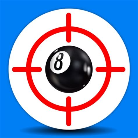 Aim Master 8 Ball Pool Cheto For Ios Iphoneipadipod Touch Latest
