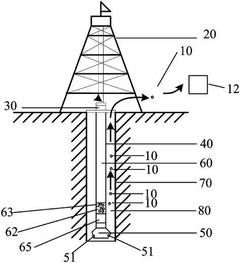 Release Type While Drilling Wd Downhole Data Uploading Method And System Eureka Patsnap