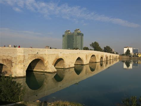 Top 5 Things To See And Do In Adana Turkey