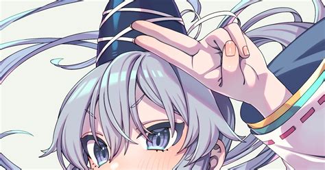 東方project ふとちゃん 墨山スイのイラスト Pixiv