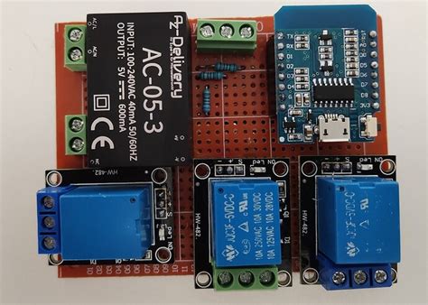 Alexa ESP Project General Guidance Arduino Forum