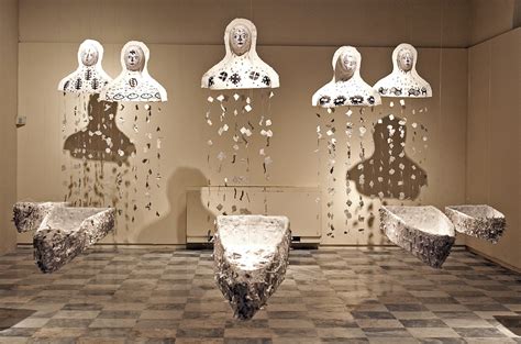 Legacy Installation El Legado Instalaci N By Imna Arroyo Artwork