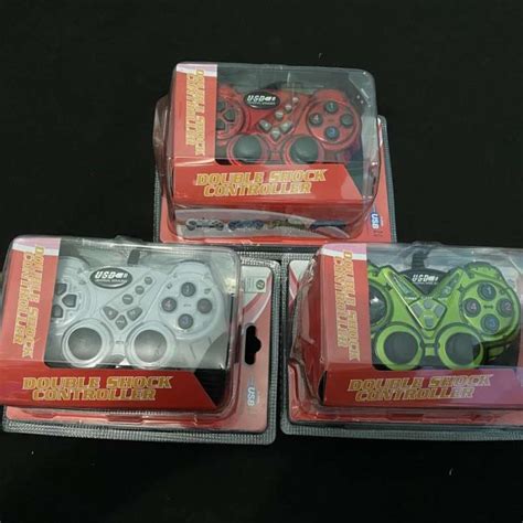 Jual Joystick Stick Gamepad Single Turbo Wellcome Di Seller Samuraistore Sunter Agung Kota