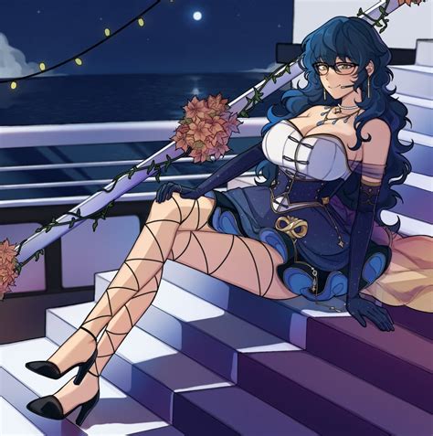 Aoba Tsumugi Ensemble Stars Drawn By Lummy Yummy Danbooru