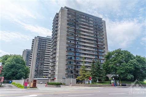 910 158 Mcarthur Avenue Ottawa — For Sale 255500 Zoloca