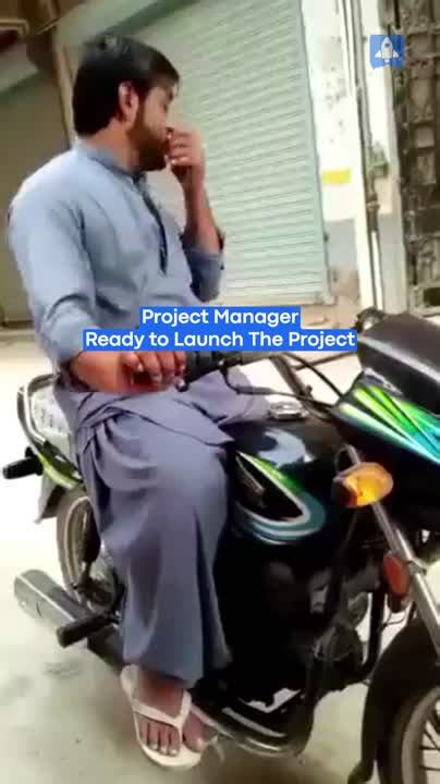 Video Reactive Space On Linkedin Projectmanager Deadlines Memes